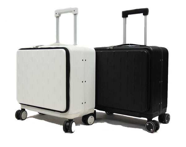 Luggage Outlet Singapore - Executive Cabin Size PC Trolley Case